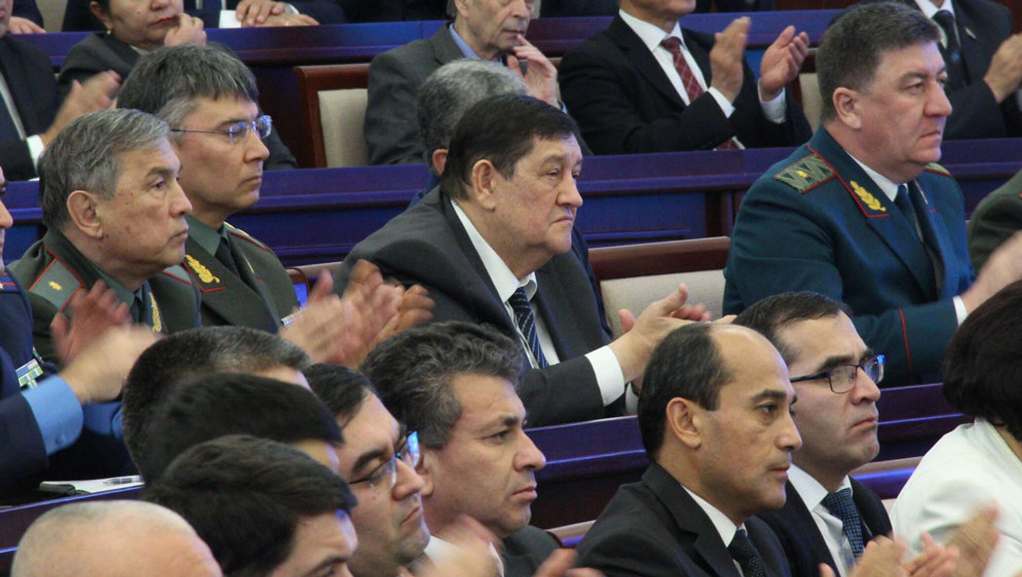 Rustam Inoyatov tarjimai holi