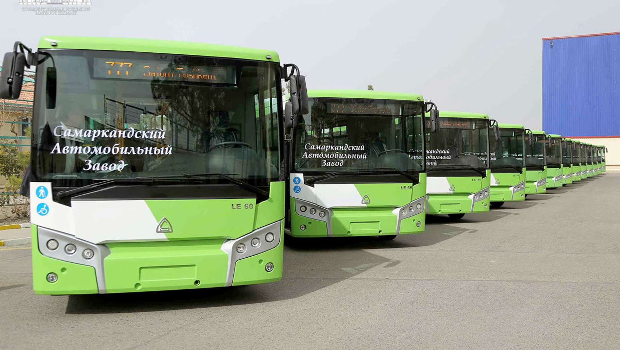 Toshkentda jamoat transporti tubdan takomillashtiriladi - yangi qaror - 18.02.2021, Sputnik O ...